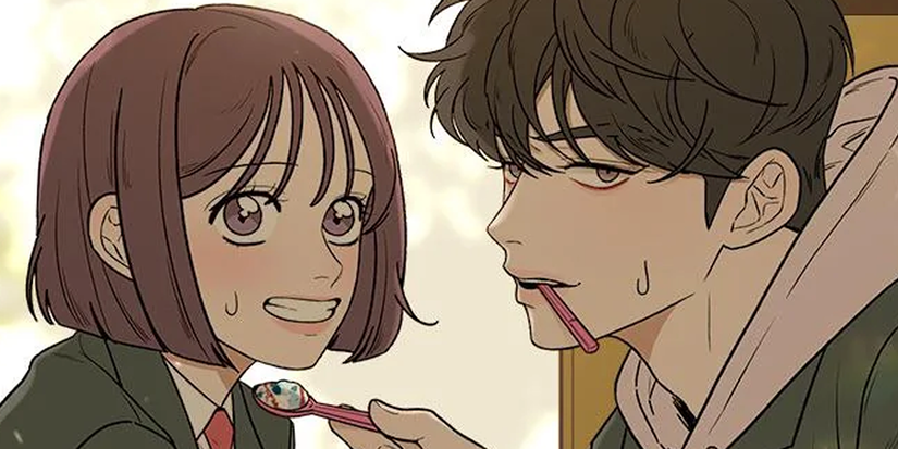 10 Most Visually Stunning Webtoons, Ranked