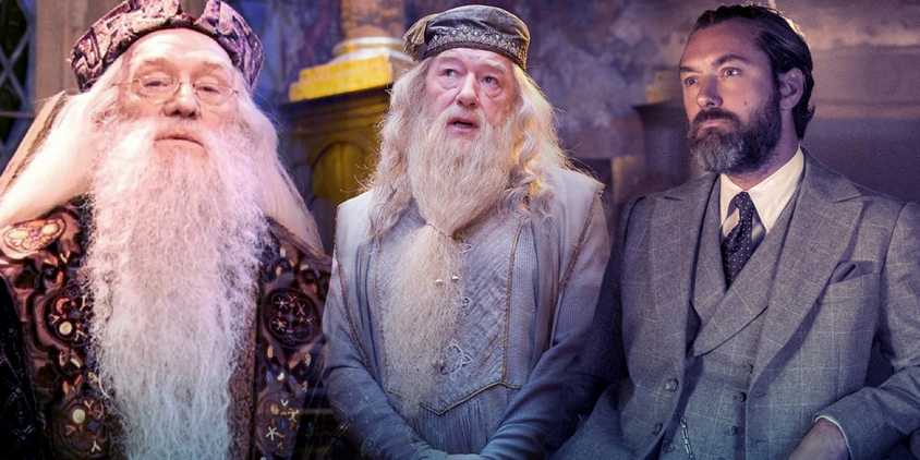 Every Main Character’s Age at the End of Harry Potter