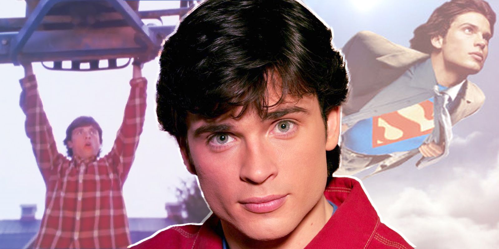 10 Best Episodes Of Smallville Focusing On Clark Kent & Lex Luthor