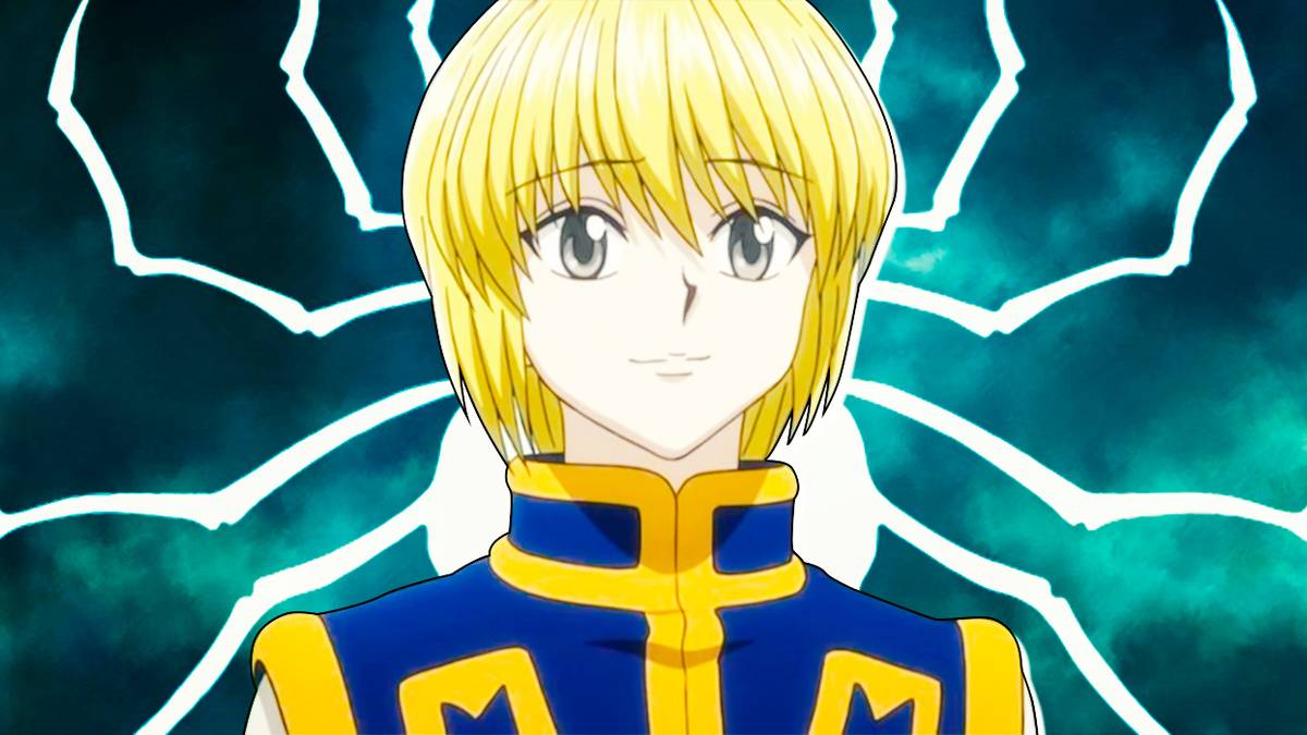 Everything You Need to Know About the Kurata Clan in Hunter x Hunter