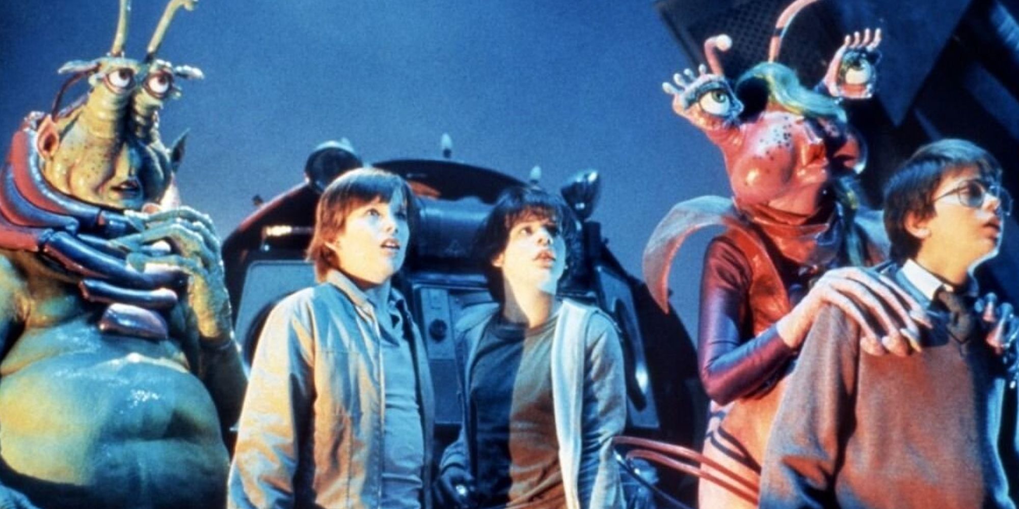 14 Years Later, This Forgotten Sci-Fi War Film That Roger Ebert Called ...