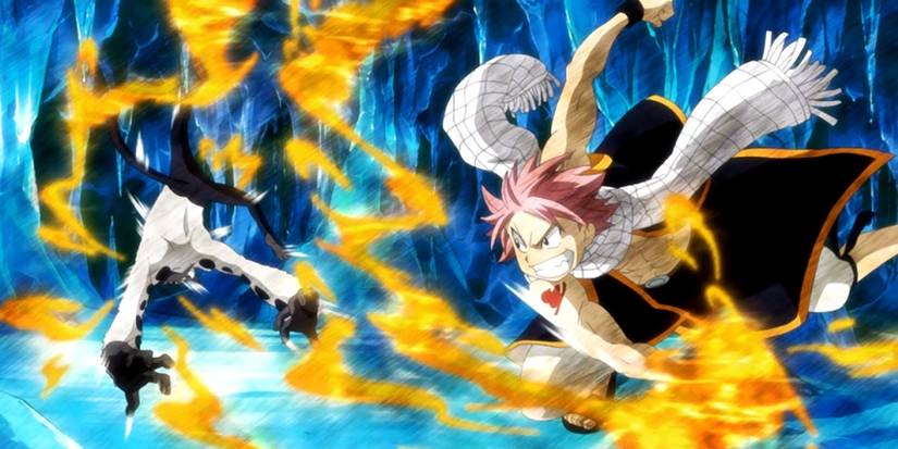 10 Best Fantasy Anime That Are Full of Action From Start to Finish