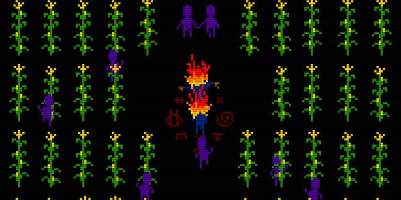 This Modern Horror Game is So Good, It Rivals the Retro Classics