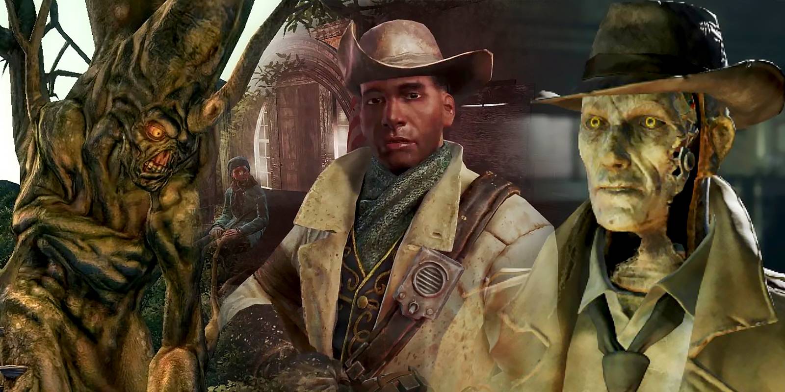 10 Most Tragic Fallout Character Backstories, Ranked