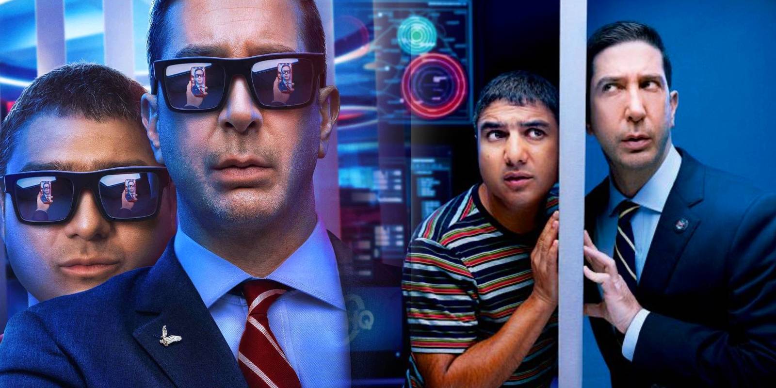 Fans Missed Out By Skipping This Underrated 4-Year-Old Spy Comedy