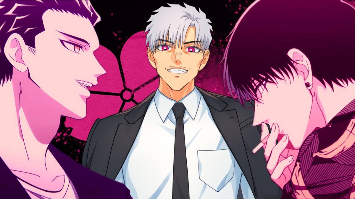 Yakuza Fiance Fans Witness Renji’s Wrath In Episode 11