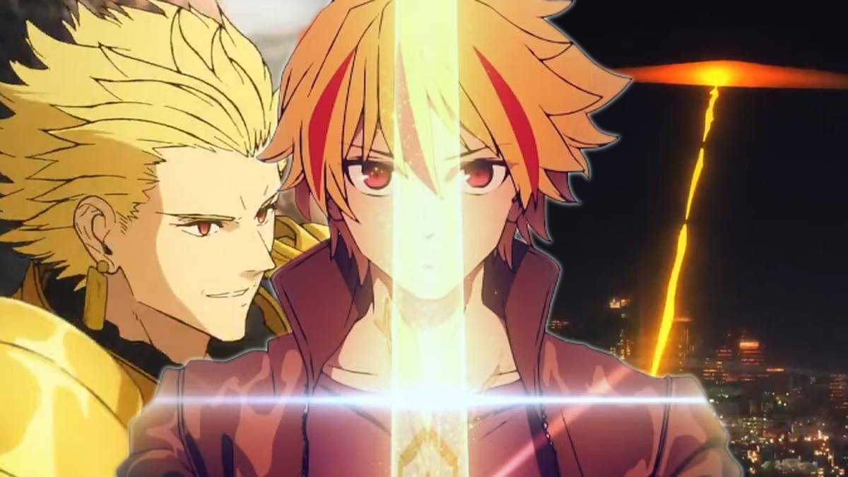 'My Main Goal Is to Make Flashy Action Scenes': Fate/strange Fake ...