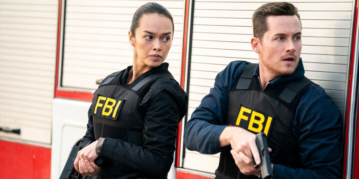 FBI Recruits S.W.A.T. Star as New Agent After Lisette Olivera's Exit