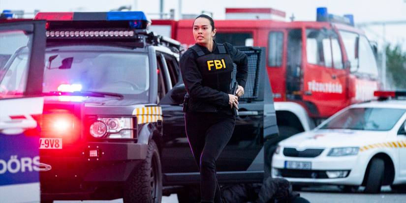 FBI: International Fall Finale Review: Wes' History Repeats in a Bad Way