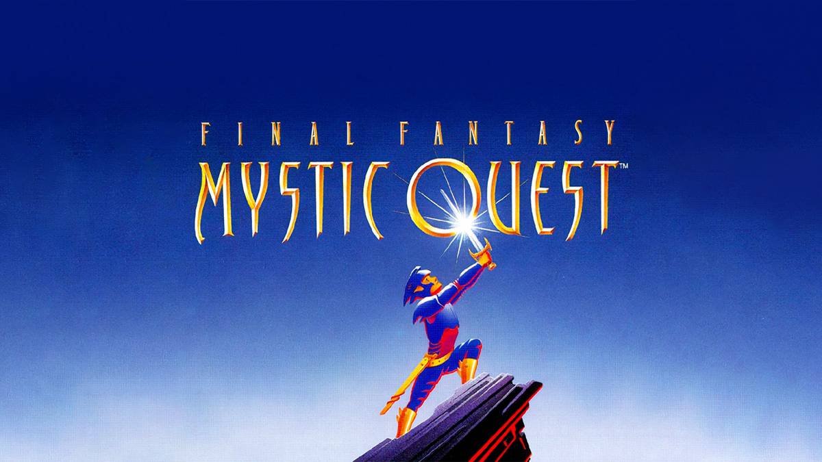 Is the Most Infamous Final Fantasy Game Really That Bad?