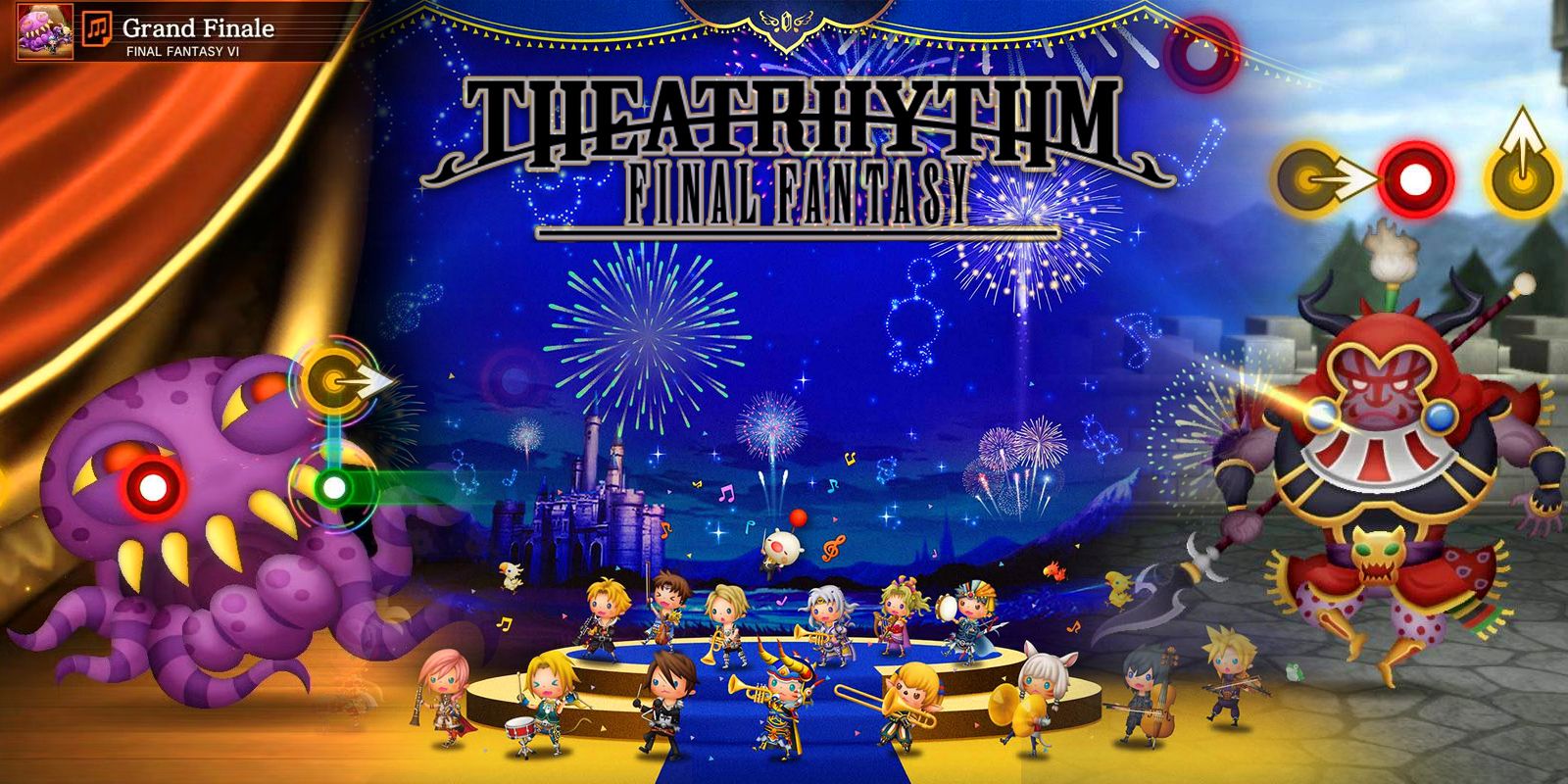 Final Fantasy Battle Systems, Ranked