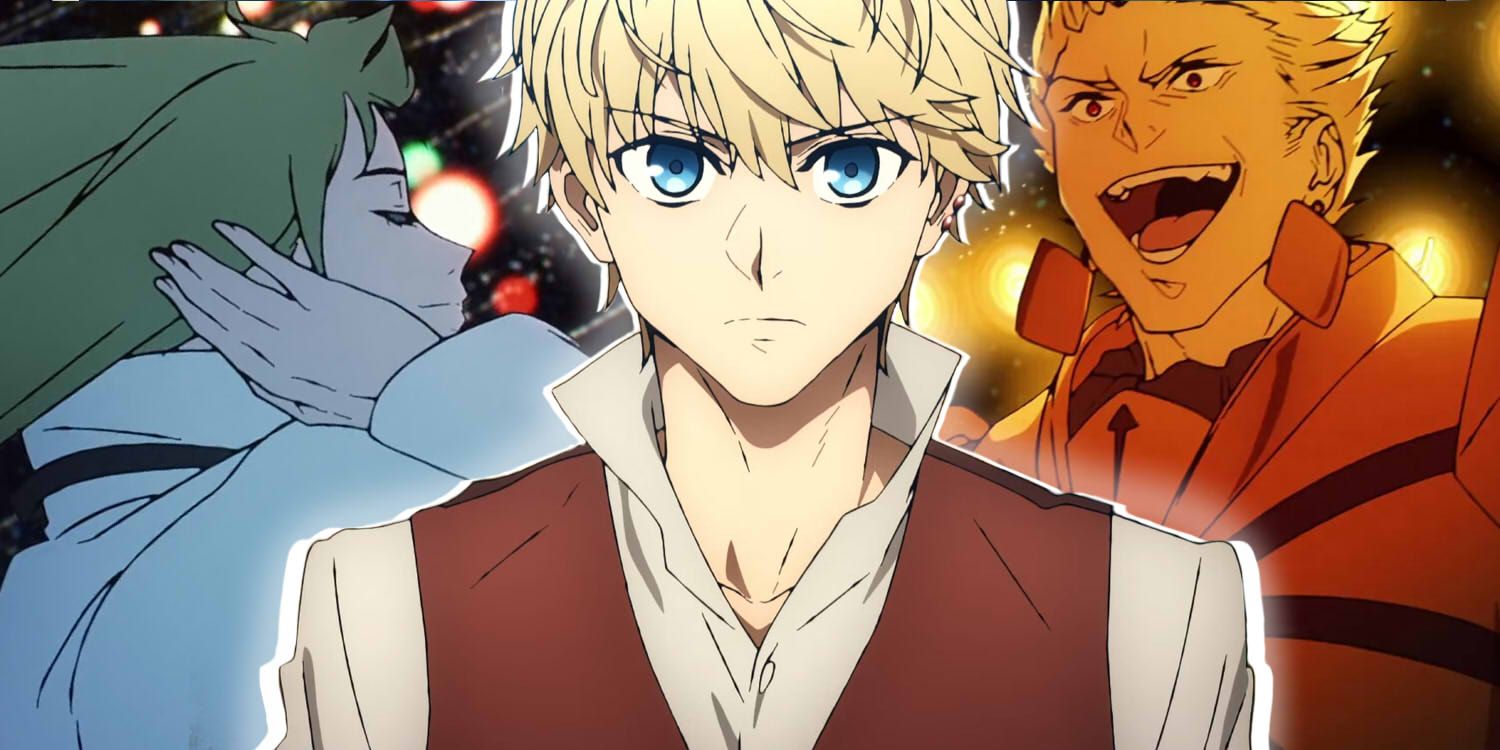 Every False Master and False Servant in Fate/Strange Fake, explained