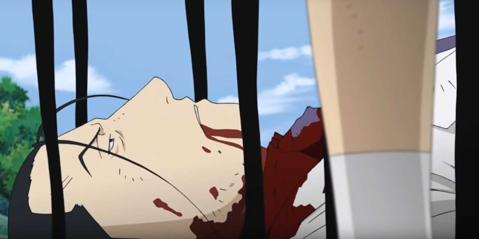 10 Most Horrifying Things That Happened in Fullmetal Alchemist Universe