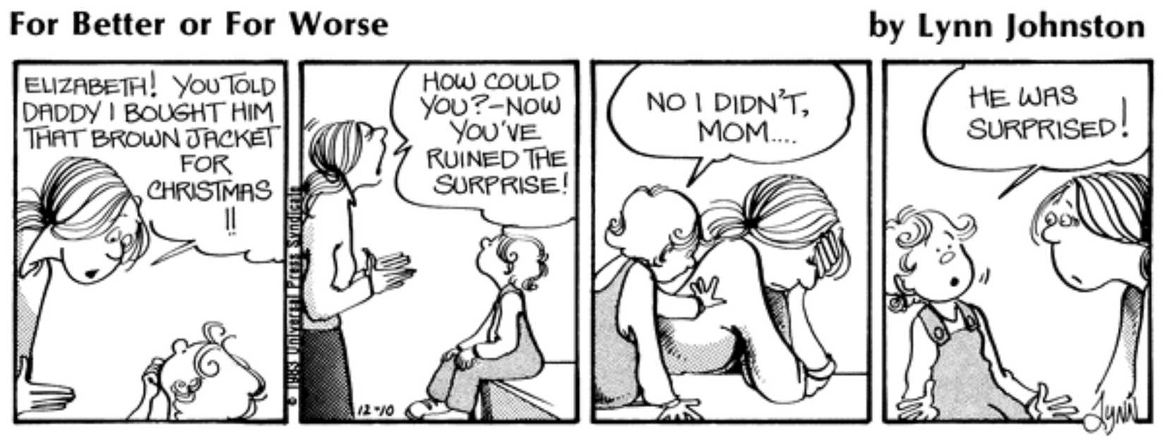 25 Best Comic Strips Of All Time
