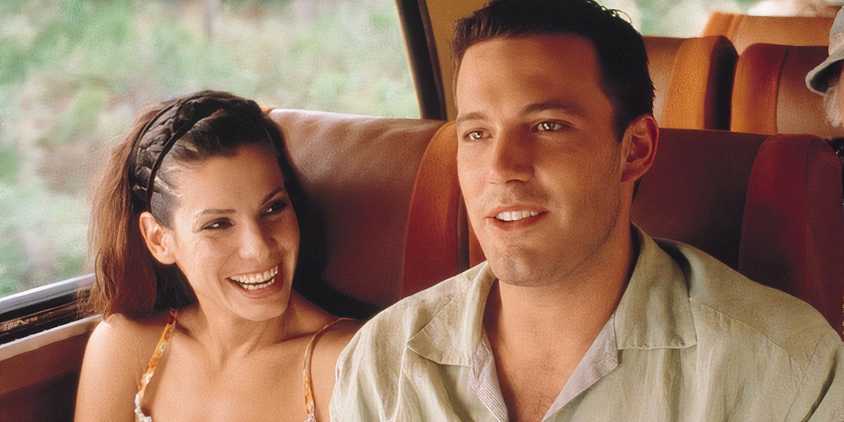 Sandra Bullock's Gripping '90s Legal Drama Makes Surprising Streaming Move