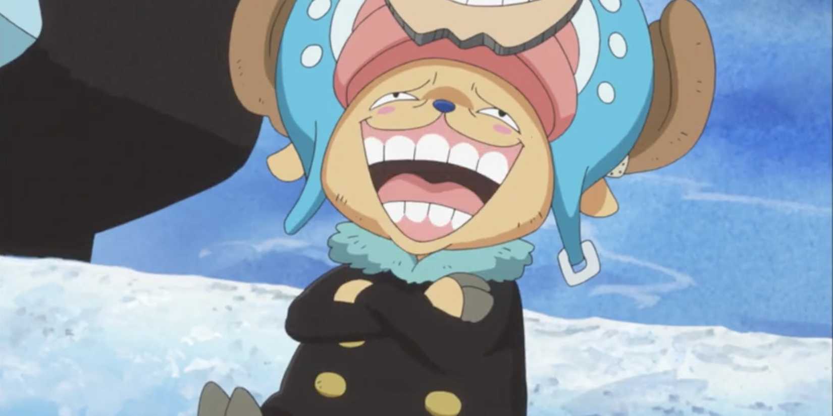 One Piece: 10 Best Franky Quotes, Ranked