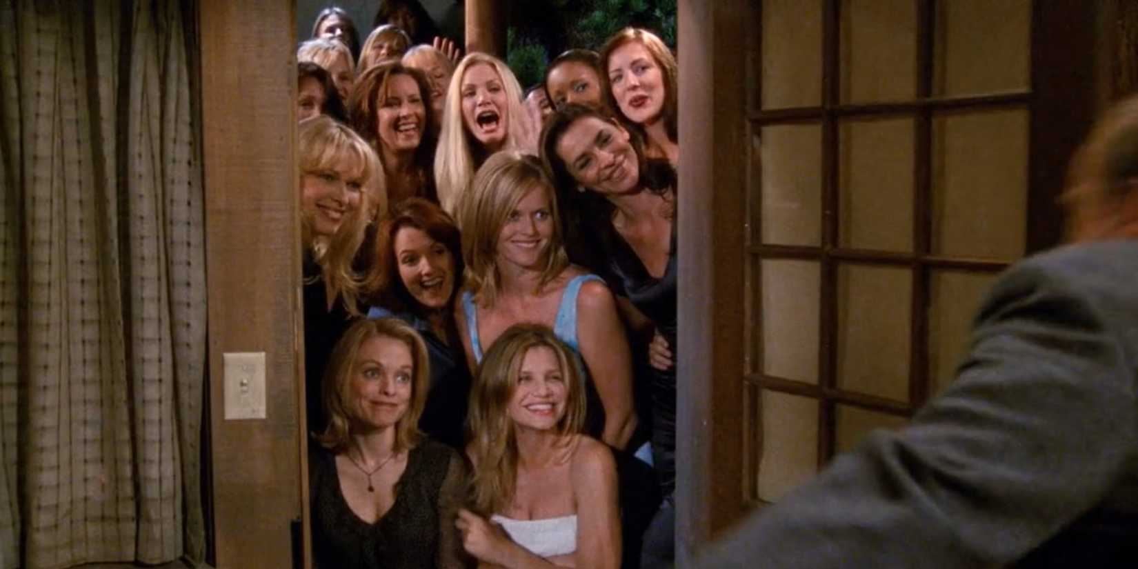 Frasier: 10 Best Lilith Episodes of All Time