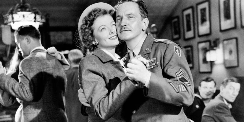 10 Greatest World War 2 Romance Movies