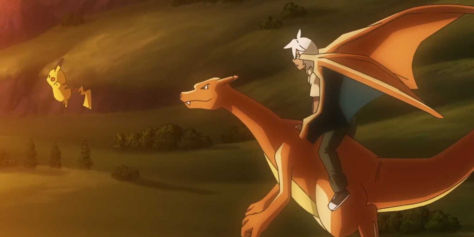 Pokémon Horizons Finally Heads to The Most Dangerous Place in the Whole ...