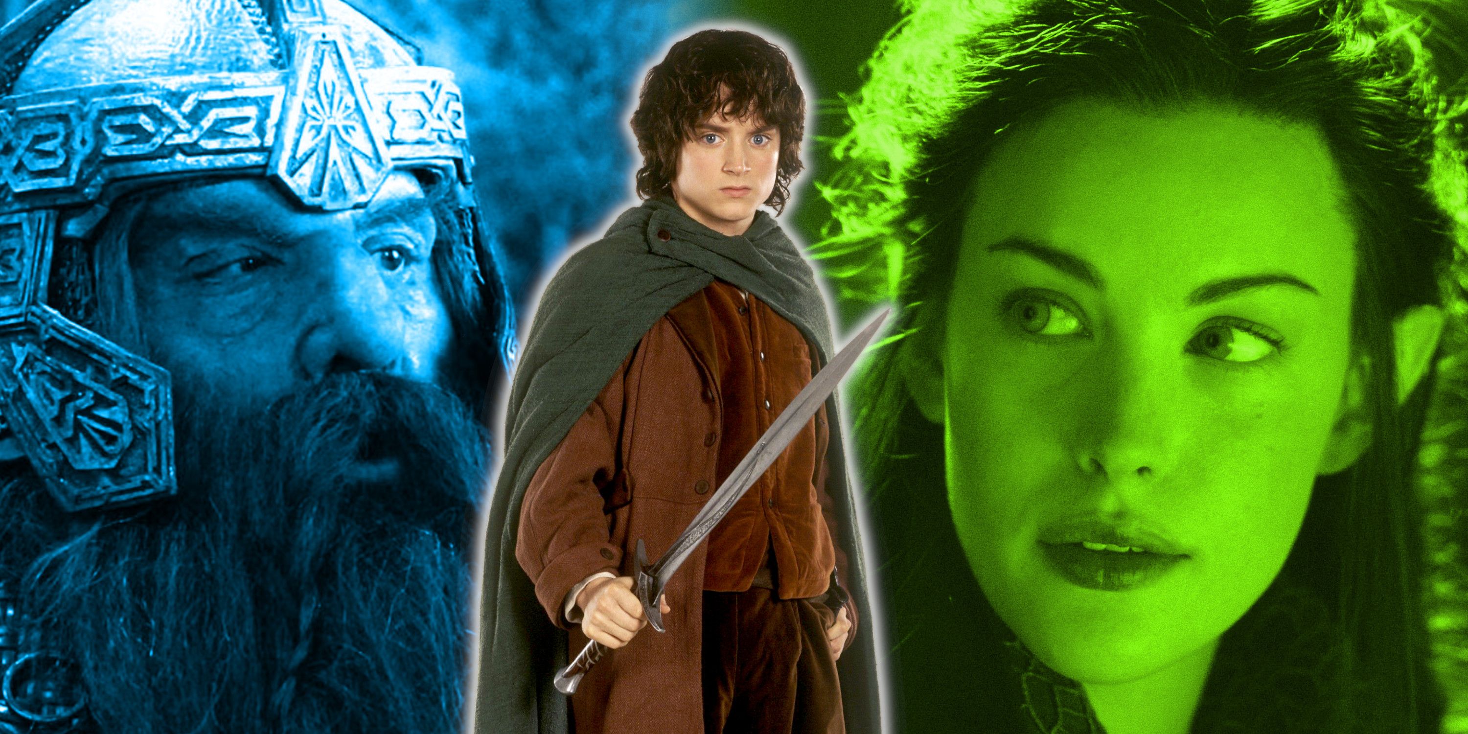 Frodo Needed This 1 Person to Destroy the Ring (And it Wasn’t Sam)