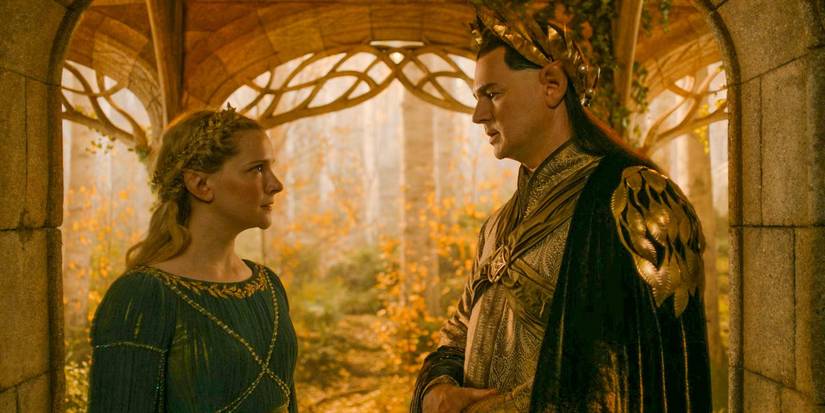 Harry Potter Reboot Risks Dividing Fans Like The Rings of Power