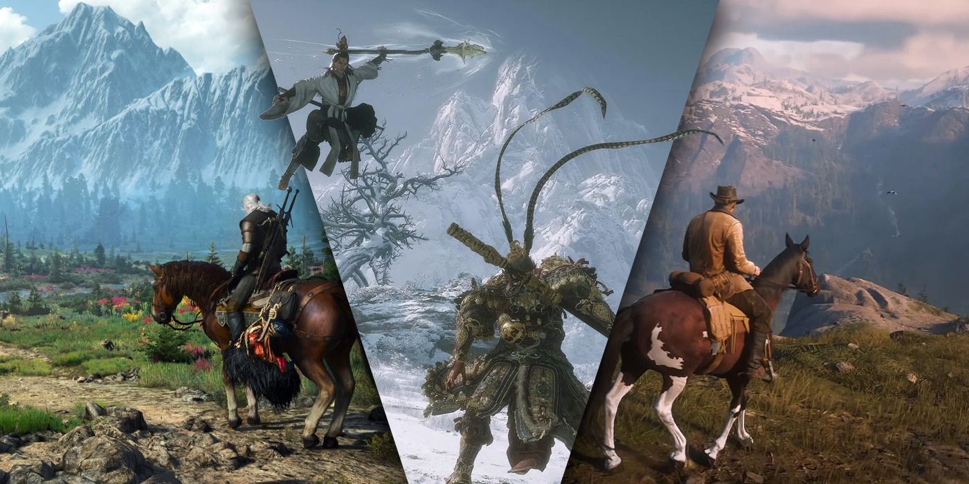 Adventure Games | CBR