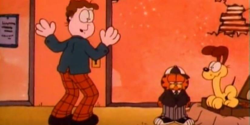 10 Best Garfield TV Specials, Ranked
