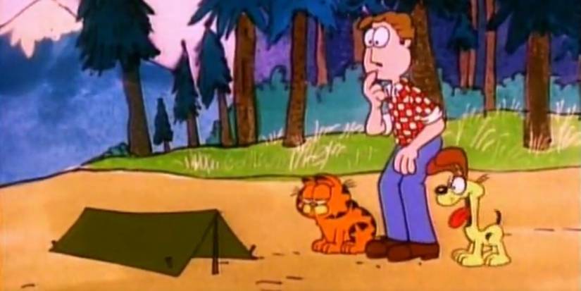 10 Best Garfield TV Specials, Ranked