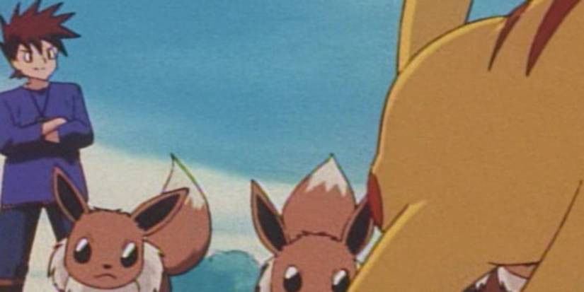 10 Best Eevee Episodes in the Pokémon Anime, Ranked