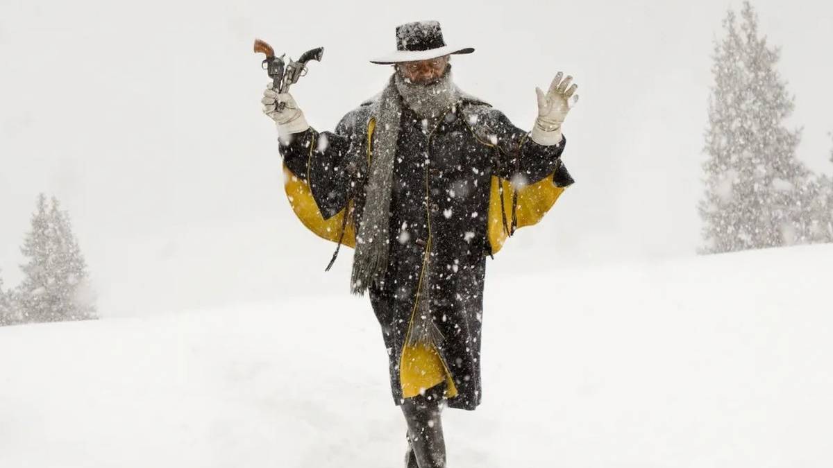 Before The Hateful 8, This 100% RT Classic Held the Title of Bleakest ...