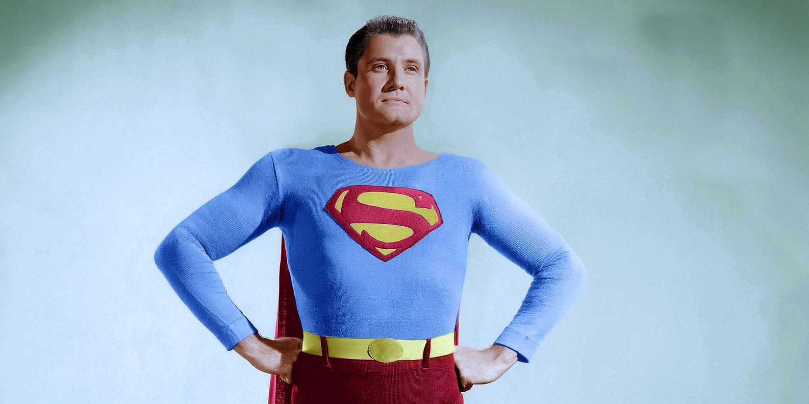 20 DC Superhero Shows That Deserve to be on Max