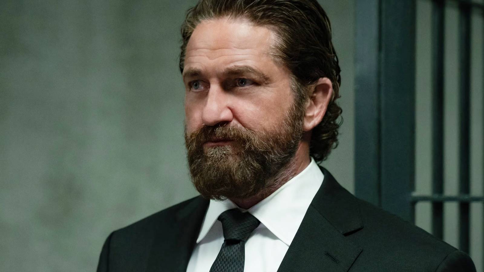 Gerard Butler's Gritty $140M Heist Franchise Hits Prime Video in August