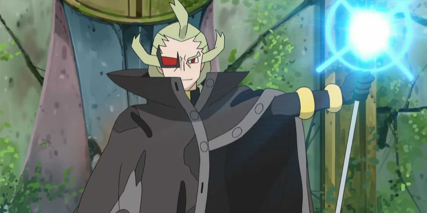 10 Most Dangerous Pokemon Characters, Ranked