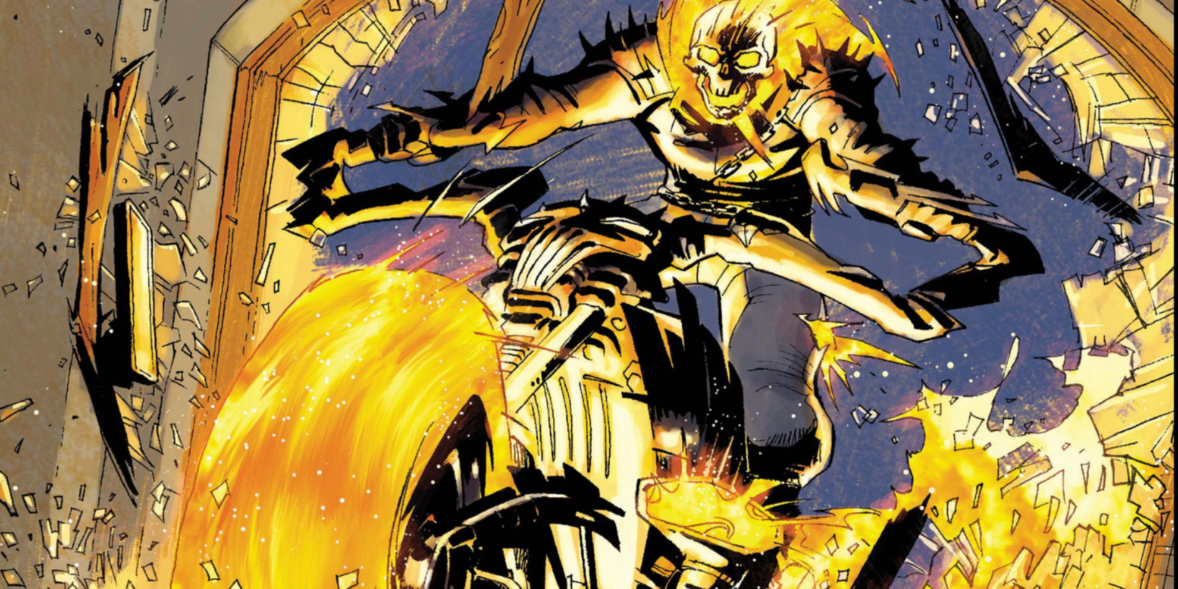 10 Marvel Characters Fans Want to See in the New Ultimate Universe