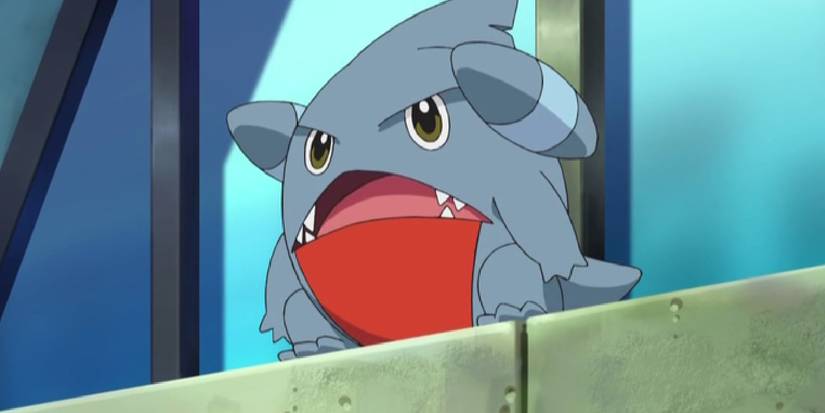 Pokémon GO Finally Adds Shiny Shadow Form For One of the Best Attackers