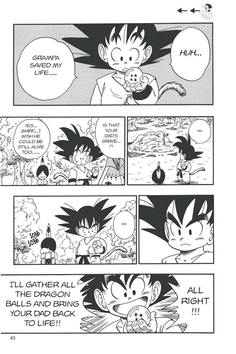 Dragon Ball DAIMA Made Goku So Stupid, It Hurts
