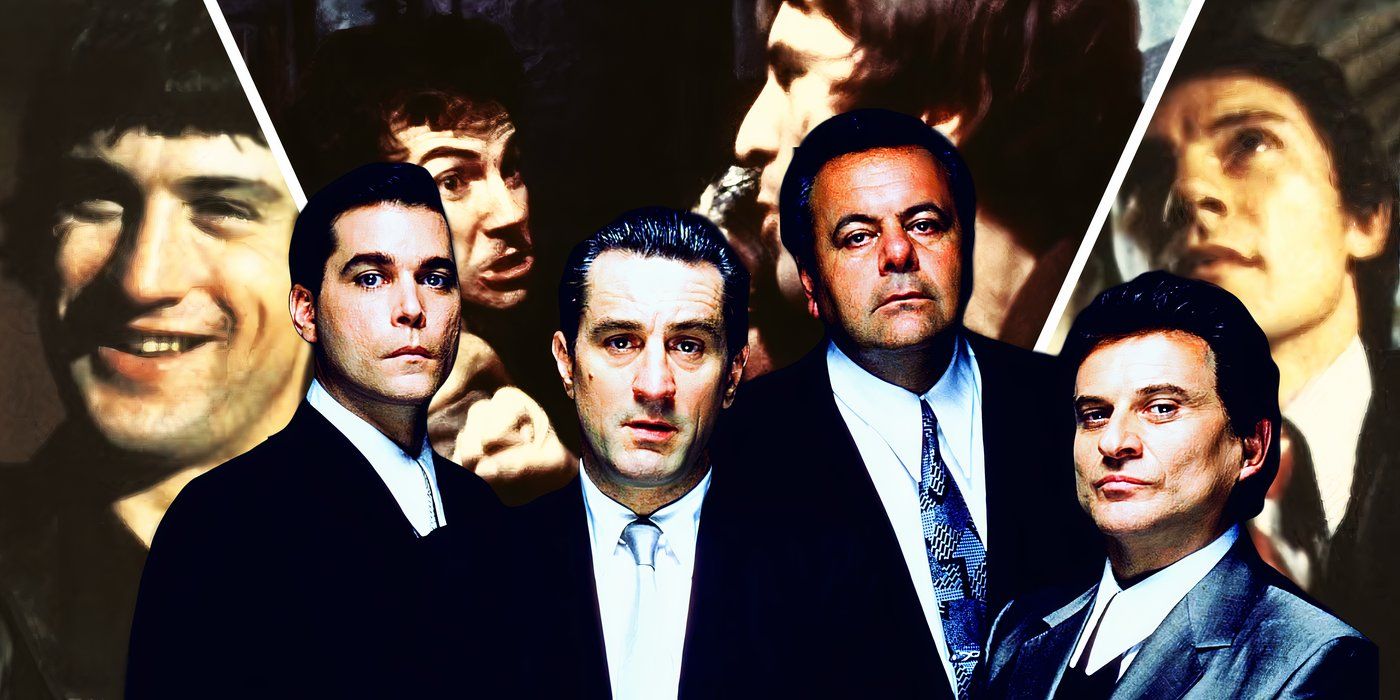 Is Goodfellas Based on a True Story? Henry Hill's Real Mafia History ...