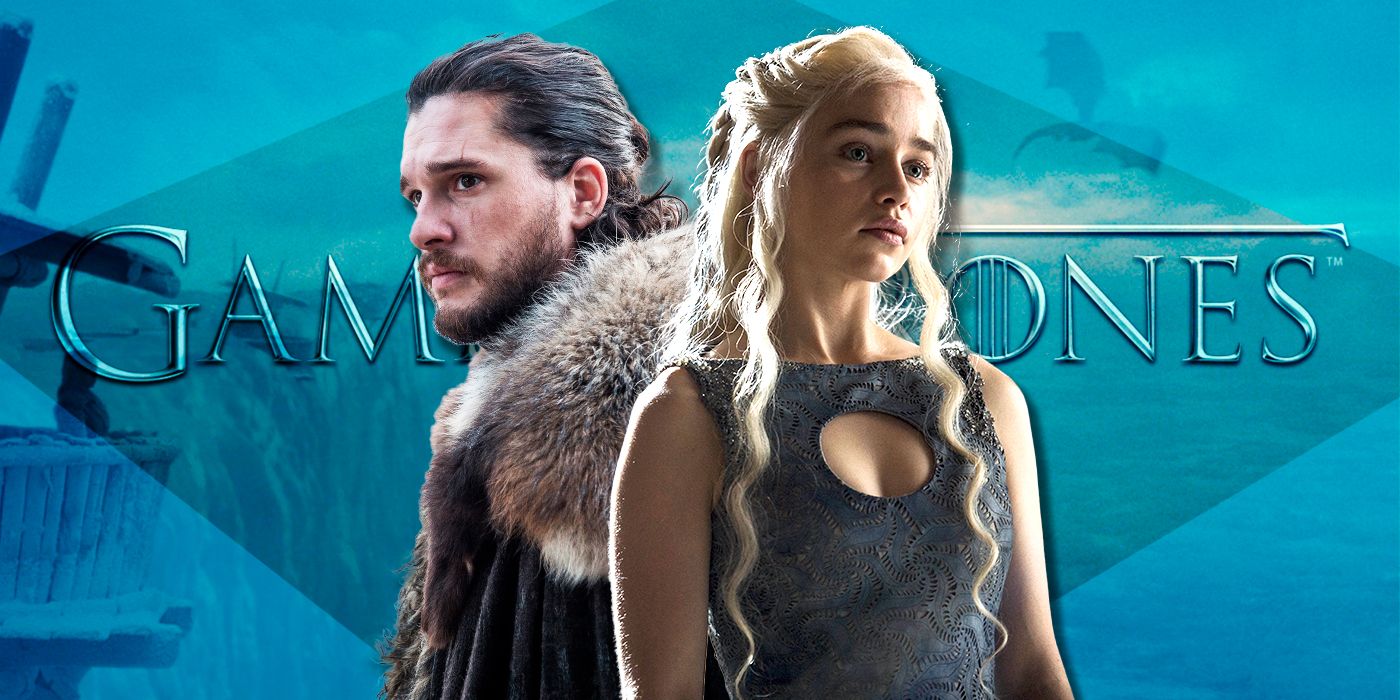 Was Benjen Stark a White Walker? The Game of Thrones Character's Story ...