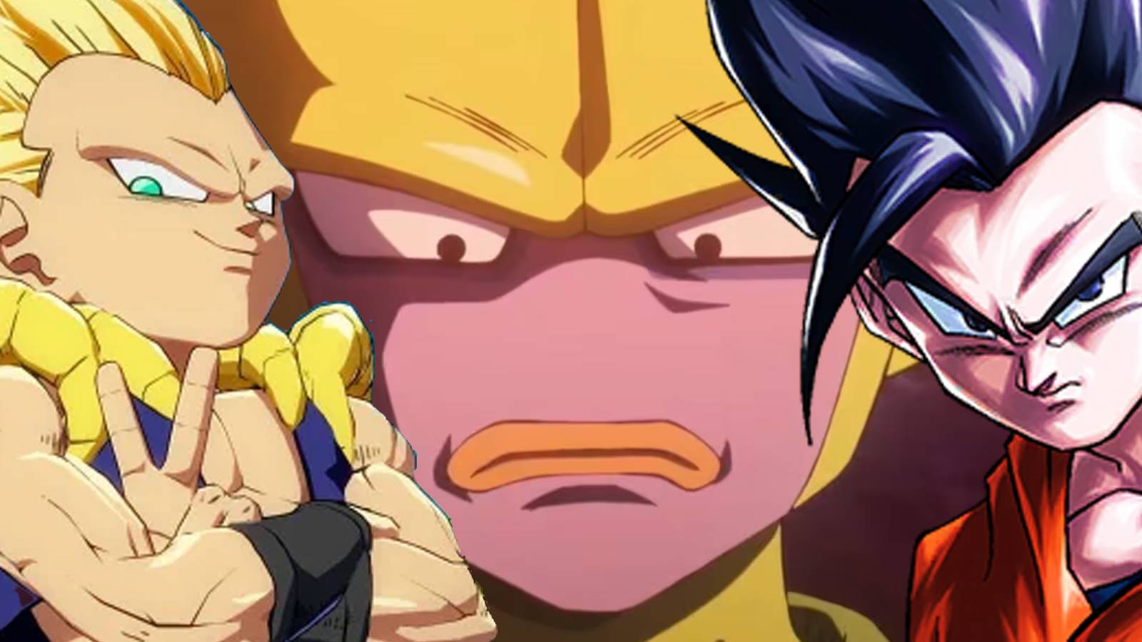 10 Strongest Dragon Ball Z Characters Who Can Beat Majin Kuu