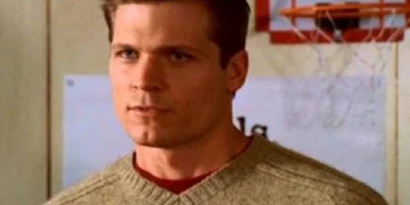 10 Xander Replacements Who Make Way More Sense for Buffy the Vampire ...