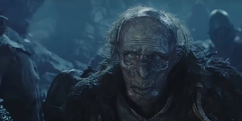 10 Strongest Orc Fighters in Lord of the Rings