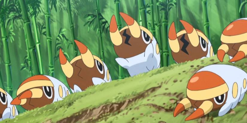 10 Pokémon That Defeated Ash's Pikachu With Ease
