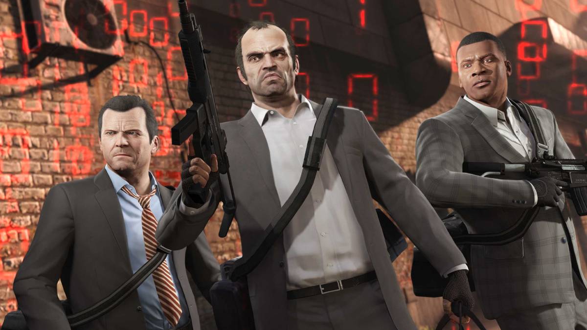 10 Most Fun GTA 5 Cheat Codes (& How to Use Them)