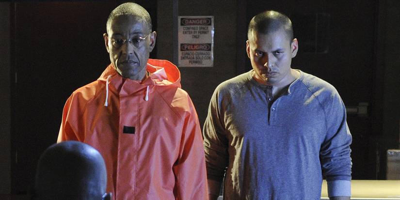 The 35 Most Tragic Deaths In The Breaking Bad Universe, Ranked