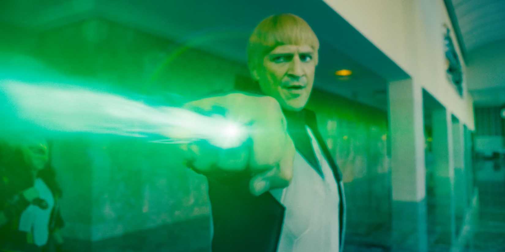 This Actor Has Now Played Four Roles In The Marvel Cinematic Universe