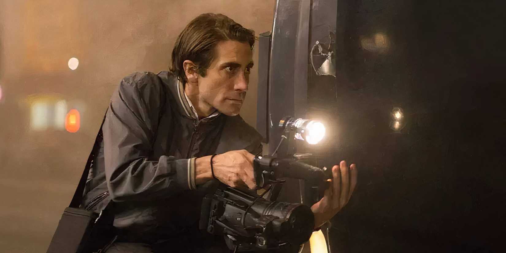 10 Psychological Thrillers That Are (Almost) as Good as Se7en