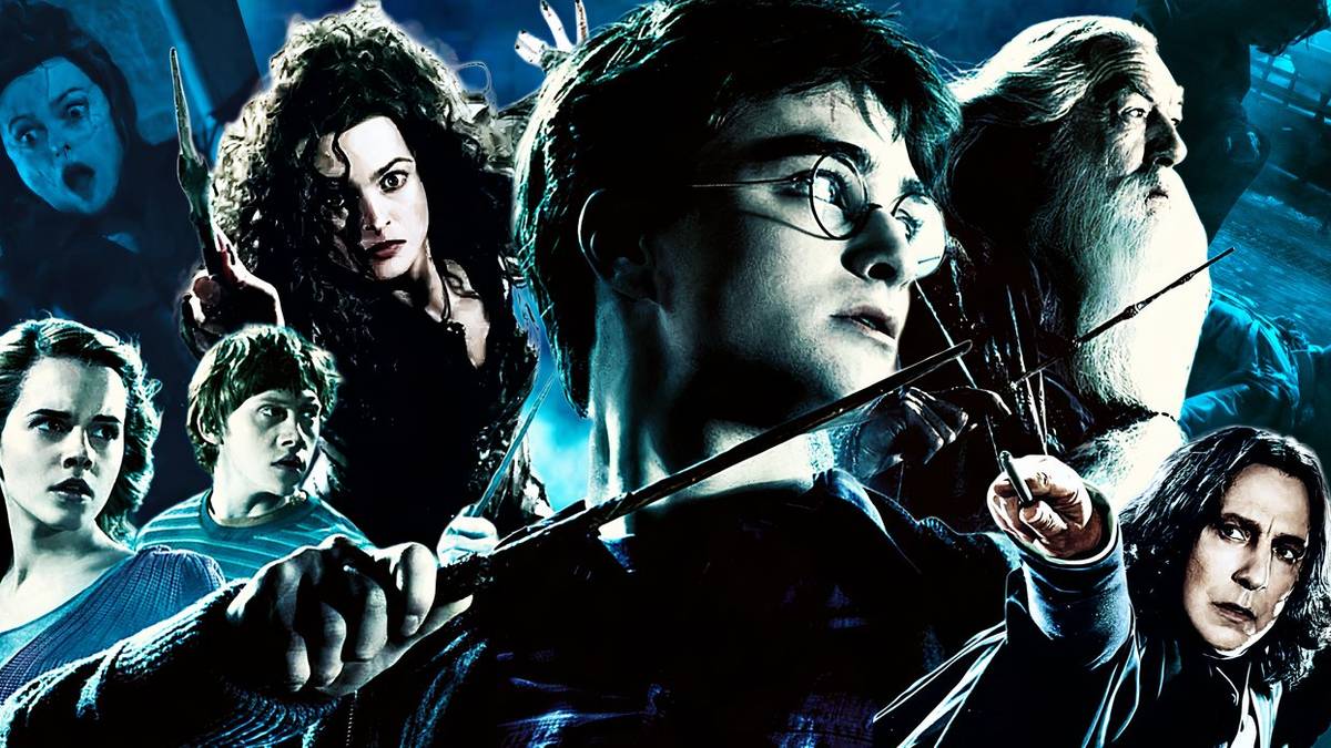 10 Most Brutal Spells in Harry Potter