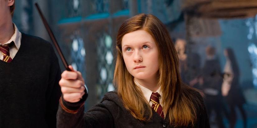 Top 10 Harry Potter Spells That Deserved Way More Screen Time