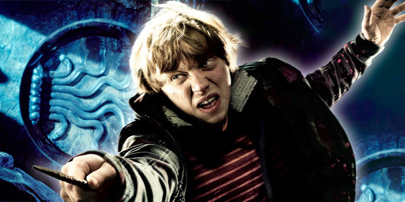 Every Dumbledore Actor in the Harry Potter Franchise, Ranked