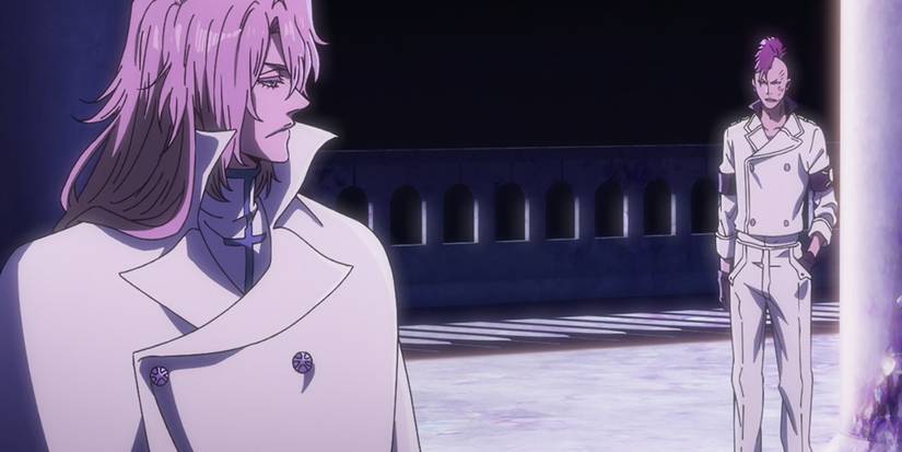 This Hidden Detail Made Jugo and Bazz-B's Fight The Most Emotional in ...